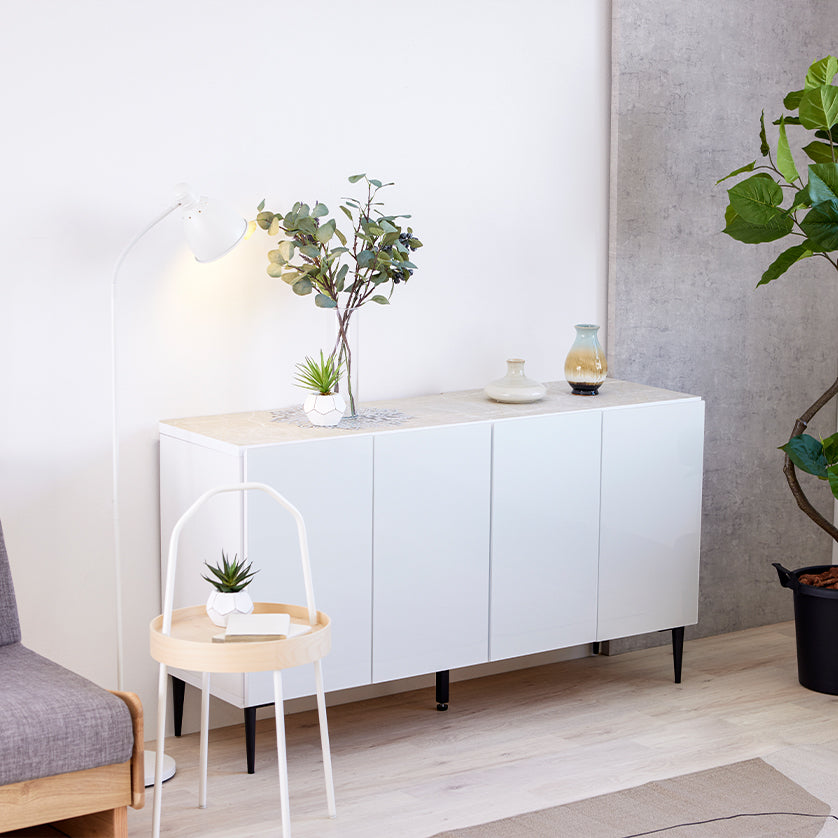 IKEA BESTA ベストー 厚く トップパネル 大理石調/ブラック 180x42 IKEA BESTA ベストー 厚く トップパネル 大理石調/ブラック 180x42